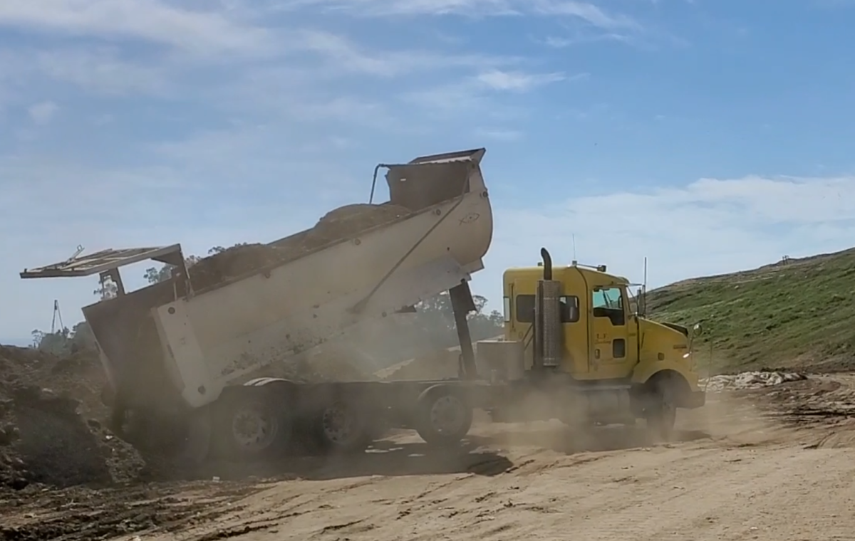 Dirt Management – WE MOVE DIRT